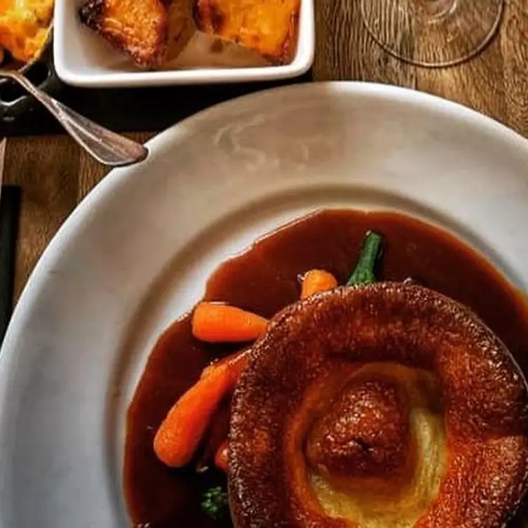 Ounce Bar & Kitchen Restaurant - Worcester, , ENG | OpenTable