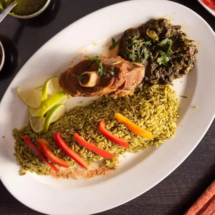 Nigin - Updated 2024, Middle Eastern Restaurant in Munich, BY