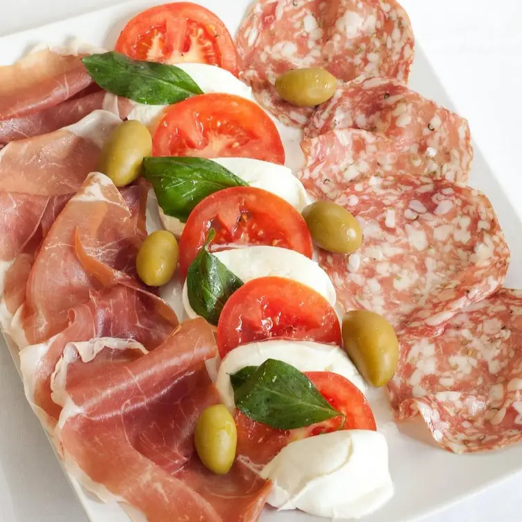 Restaurante Da Maria - London, , ENG | OpenTable