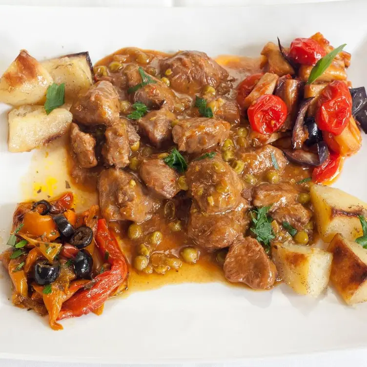 Restaurante Da Maria - London, , ENG | OpenTable