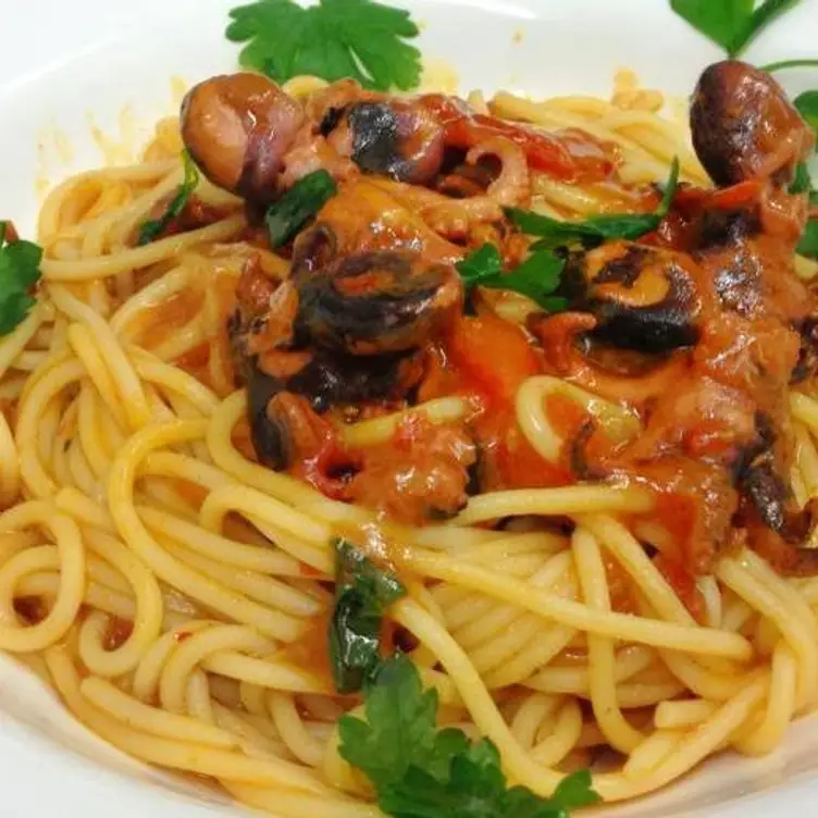 Restaurante Da Maria - London, , ENG | OpenTable