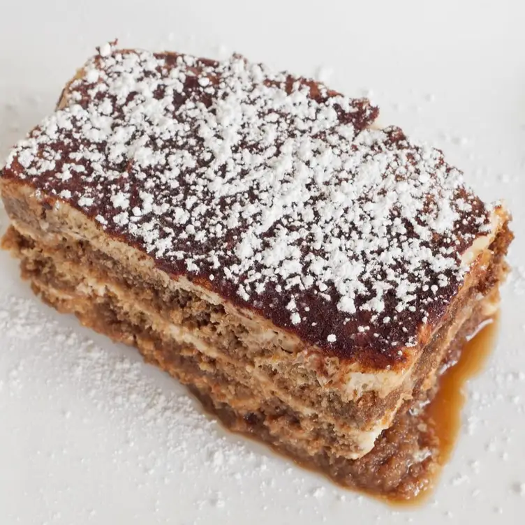 Restaurante Da Maria - London, , ENG | OpenTable