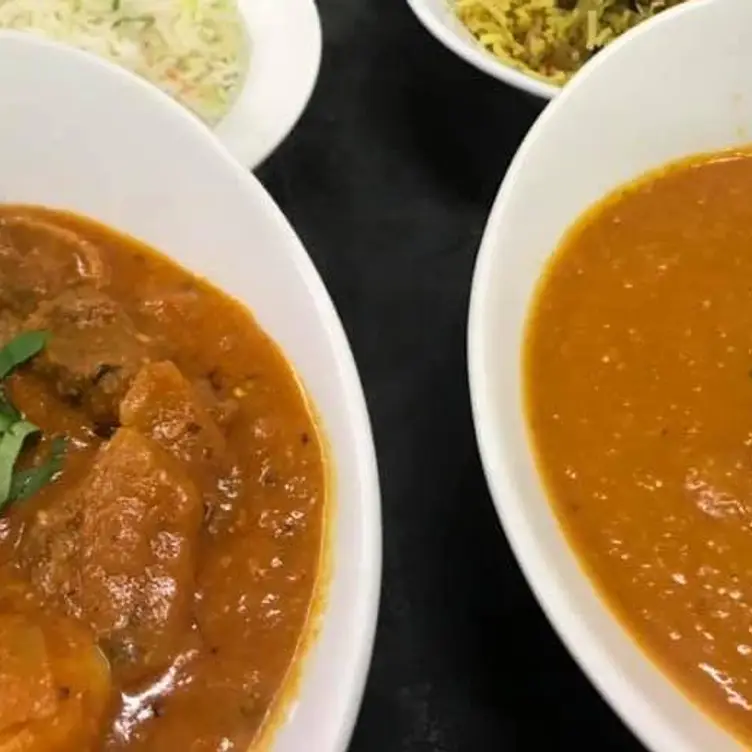 Star of India Restaurant - Portadown, NIR | OpenTable