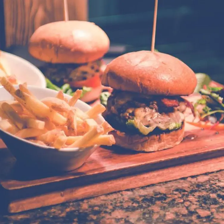 The Boat Club Restaurant - Durham, ENG | OpenTable