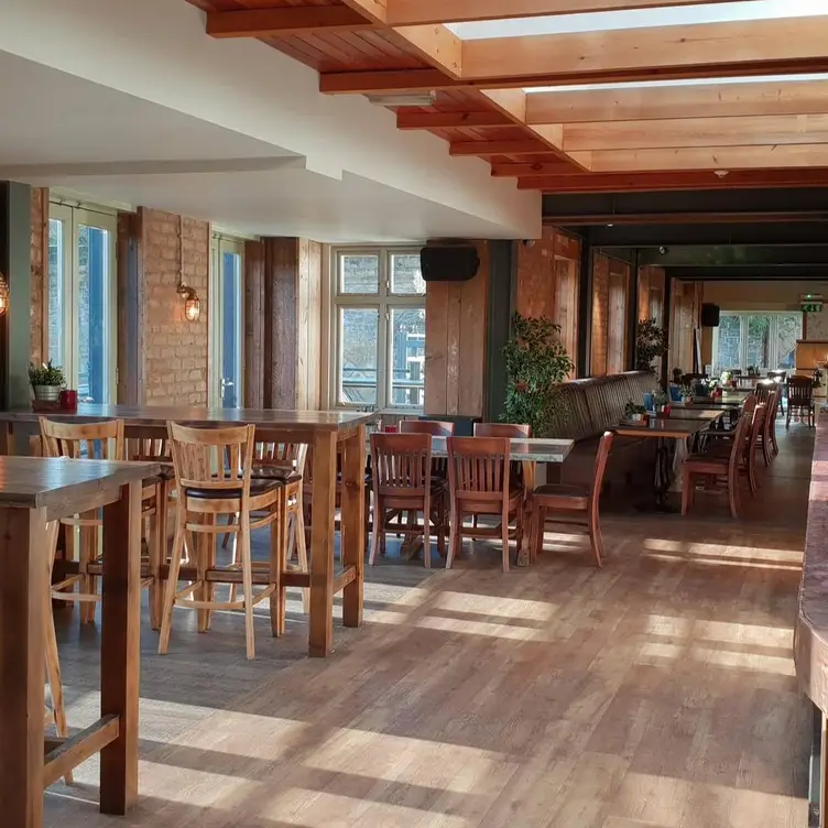 The Boat Club Restaurant - Durham, , ENG | OpenTable