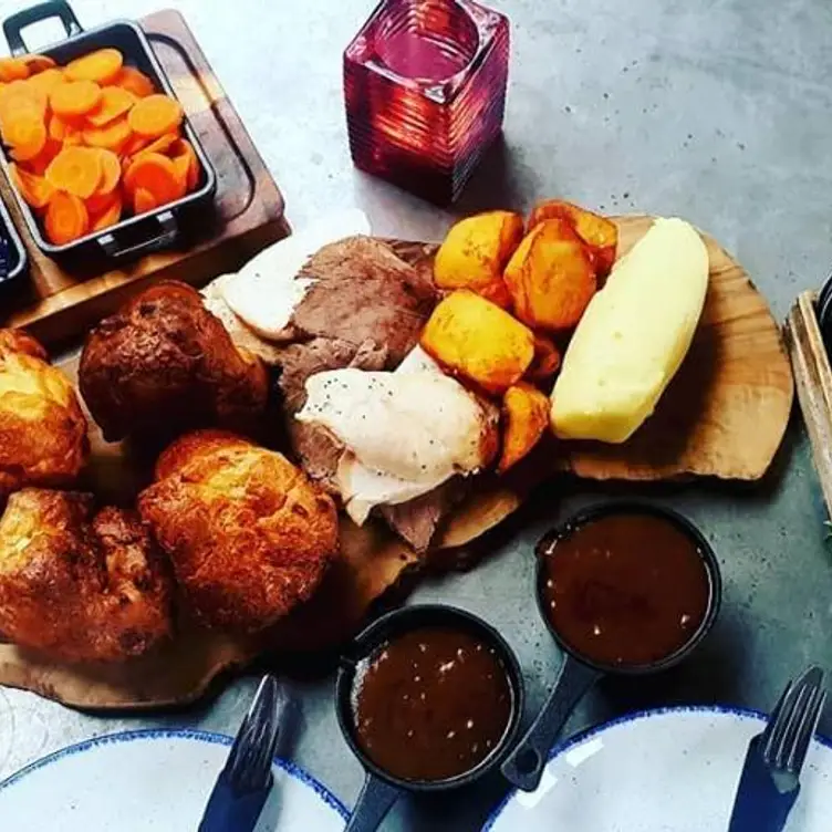 The Boat Club Restaurant - Durham, , ENG | OpenTable