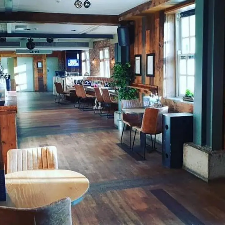 The Boat Club Restaurant - Durham, , ENG | OpenTable