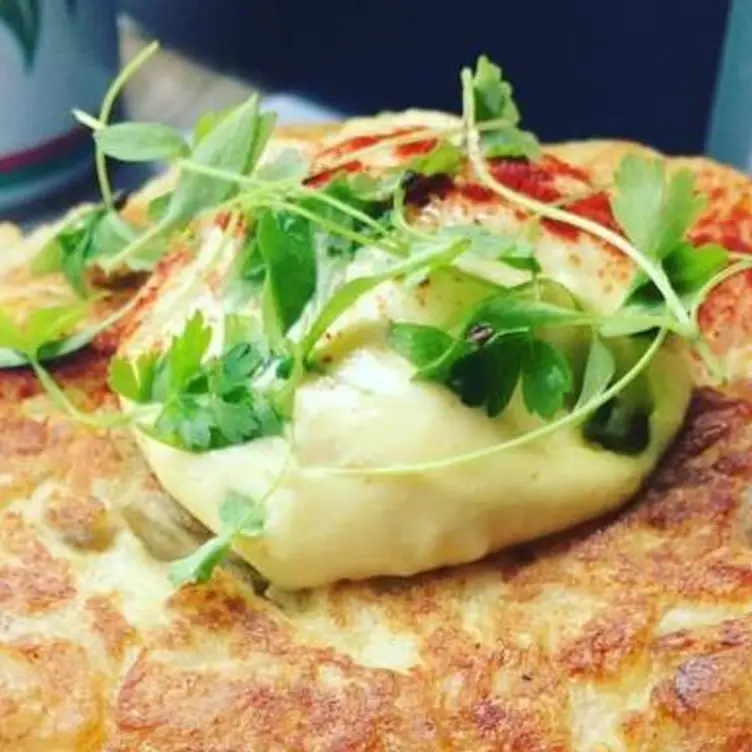 Restaurante Neon Jamon - Berry Street - Liverpool, , ENG | OpenTable