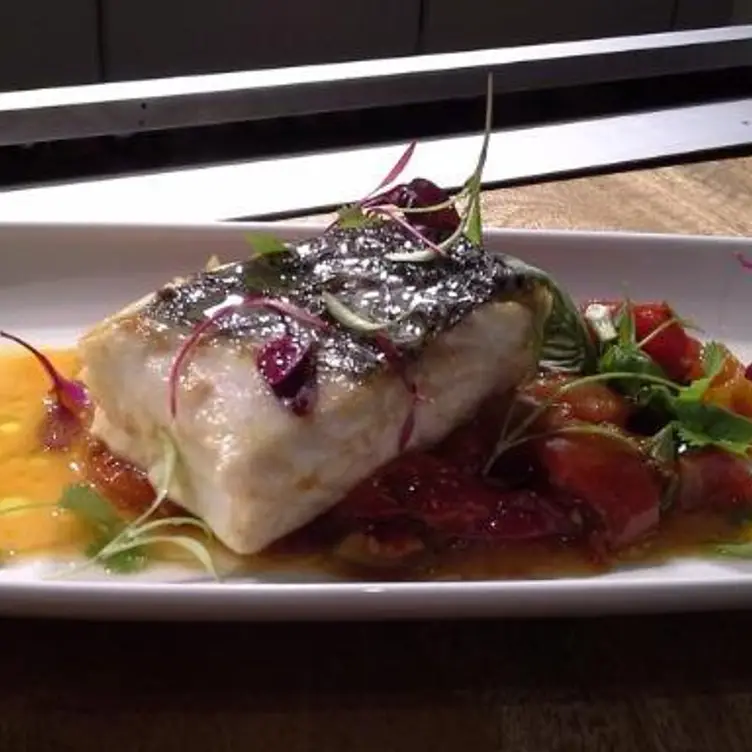 Restaurante Neon Jamon - Berry Street - Liverpool, , ENG | OpenTable