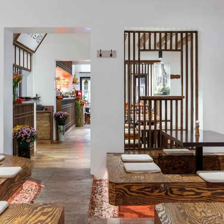Restaurante Feel Seoul Good - Berlin, , BE | OpenTable
