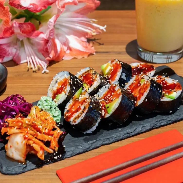 Restaurante Feel Seoul Good - Berlin, , BE | OpenTable
