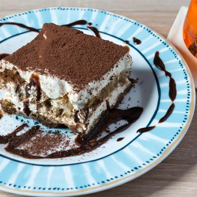 La Plaza Restaurant - Bremen, , HB | OpenTable