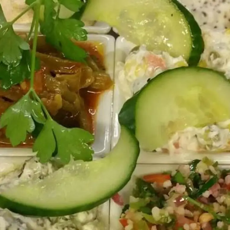 Restaurante Topkapi Palace - Deansgate - Manchester, , ENG | OpenTable