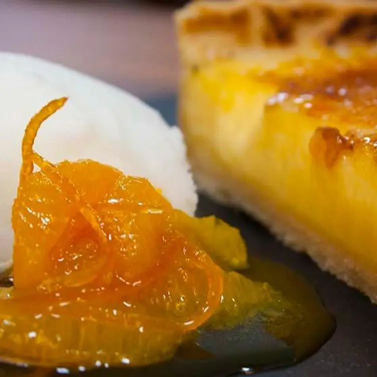 Pitlessie Village Inn Restaurant - Cupar, SCT | OpenTable