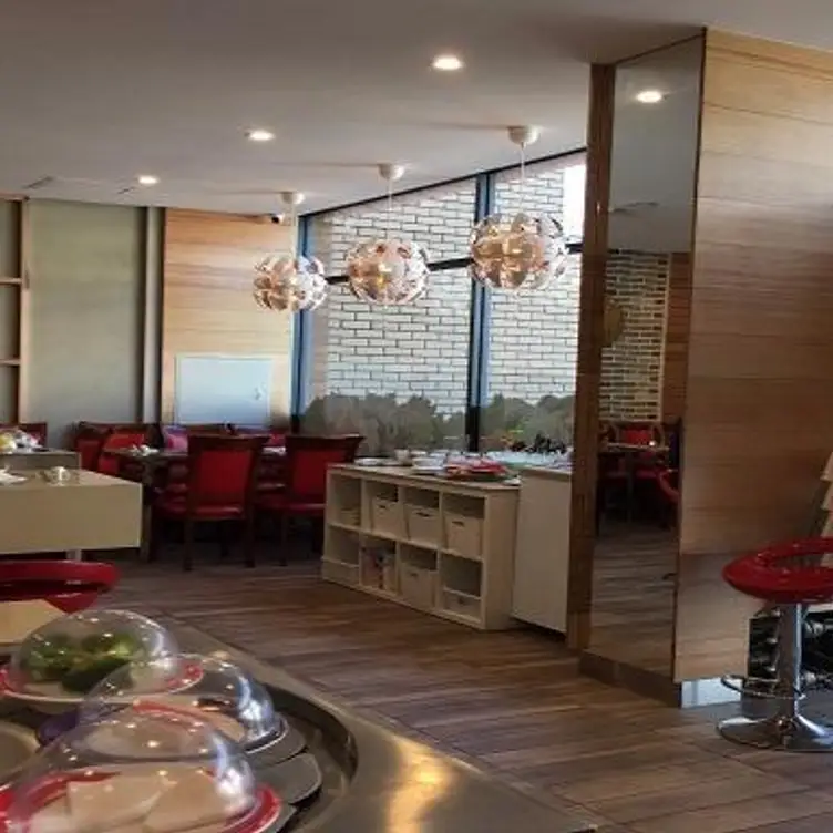 Restaurante Street Hot Pot Springvale - Melbourne, VIC | OpenTable