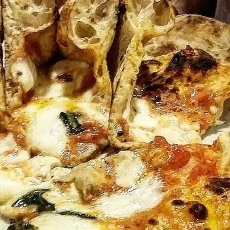 Restaurante Ciaooo Pizzeria - Manchester, , ENG | OpenTable