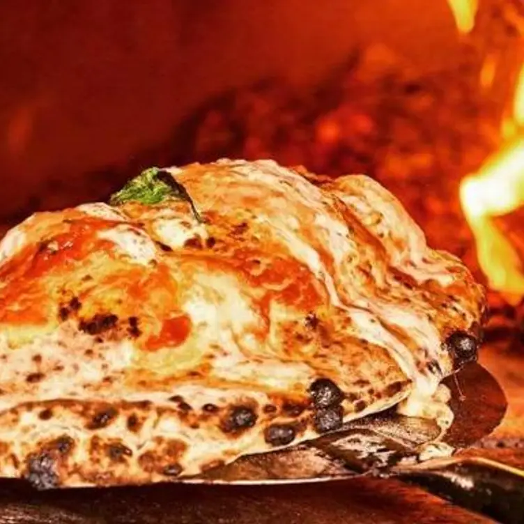 Restaurante Ciaooo Pizzeria - Manchester, , ENG | OpenTable