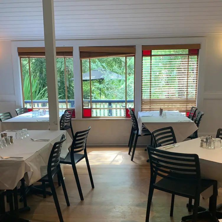 Restaurante Meze Me Grove - Sydney, , NSW | OpenTable