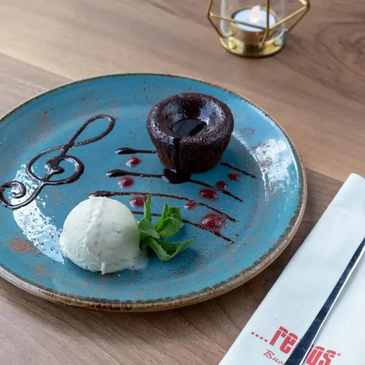 Remos Frankfurt Restaurant - Frankfurt am Main, HE | OpenTable