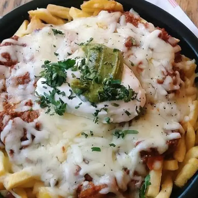 Restaurante Portland Street 358 - Liverpool, , ENG | OpenTable