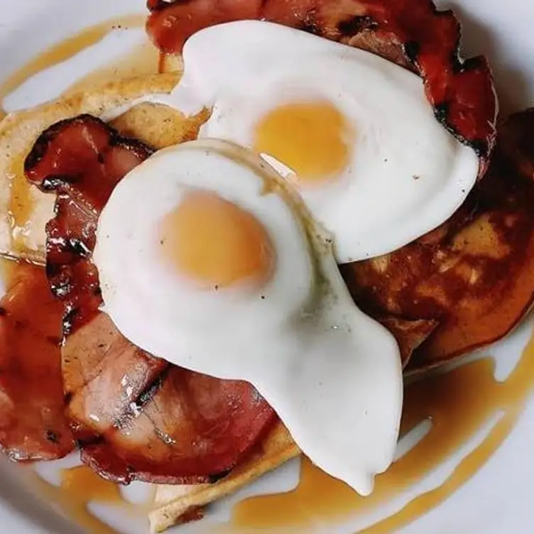 Restaurante Portland Street 358 - Liverpool, , ENG | OpenTable