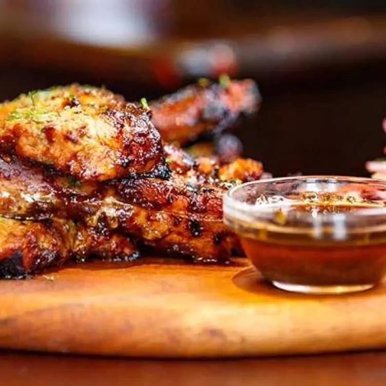 Restaurante The Rockstone - Southampton, , ENG | OpenTable