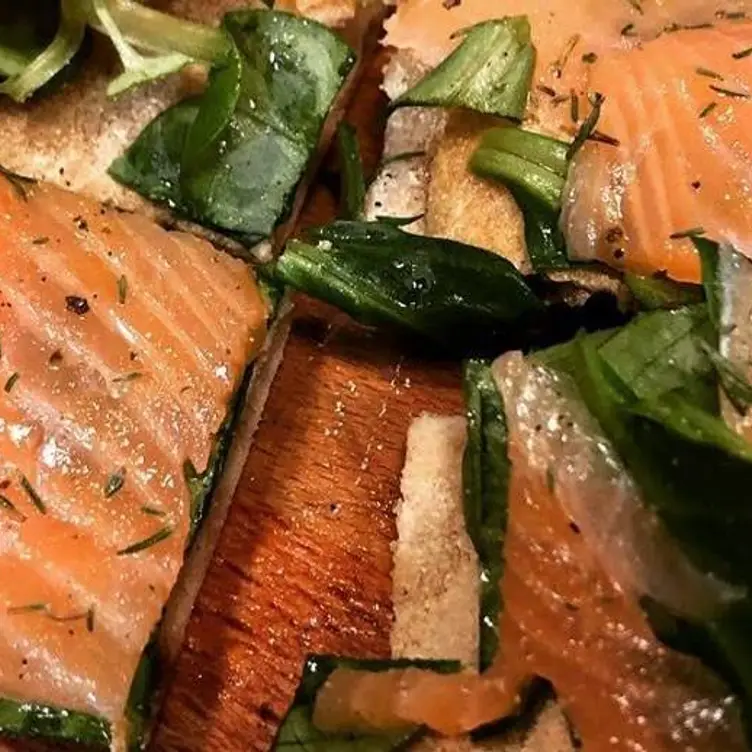 Priscilla Bistrot Restaurant - Rome, LA | OpenTable