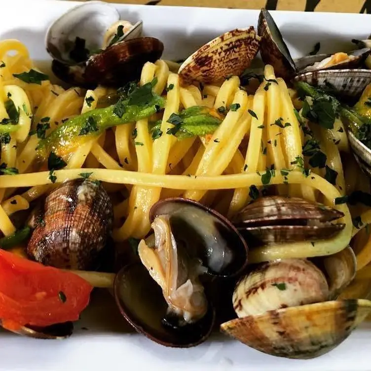 Priscilla Bistrot Restaurant - Rome, LA | OpenTable