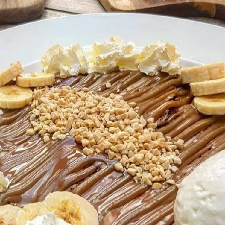 Sir Braxton Chocolate Bar Newtown - Actualizado en 2024, Bistro en ...