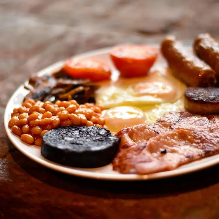 Restaurante Bar Eight - Manchester, , ENG | OpenTable