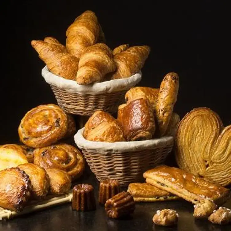 Restaurante PAUL - Paragon - Singapore, | OpenTable