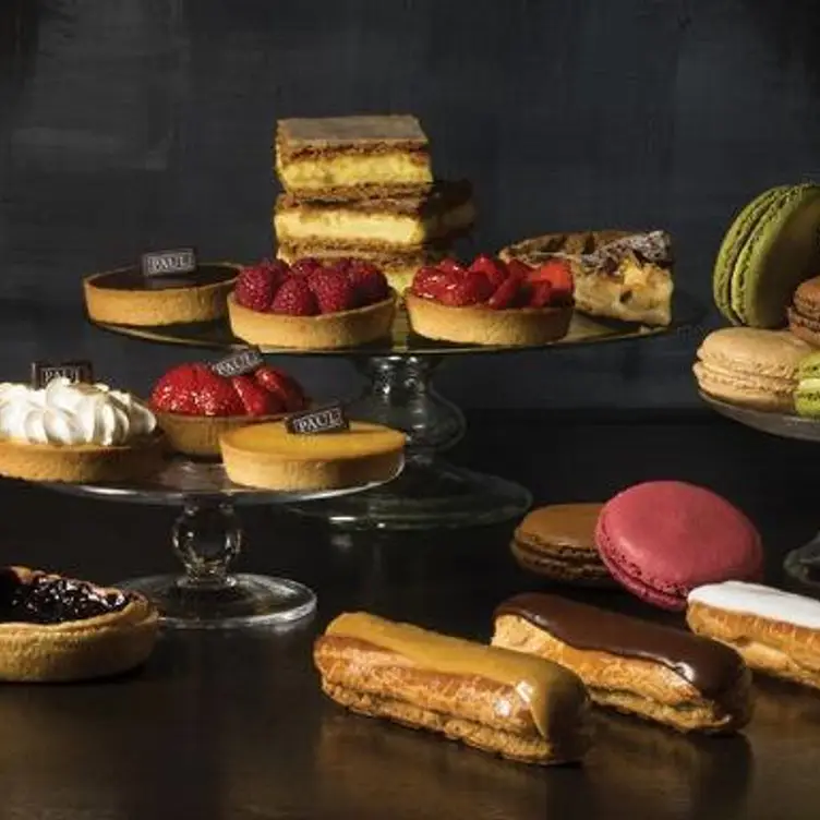 Restaurante PAUL - Paragon - Singapore, | OpenTable