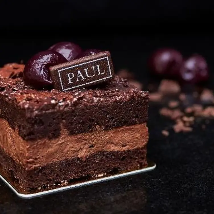 Restaurante PAUL - Paragon - Singapore, | OpenTable