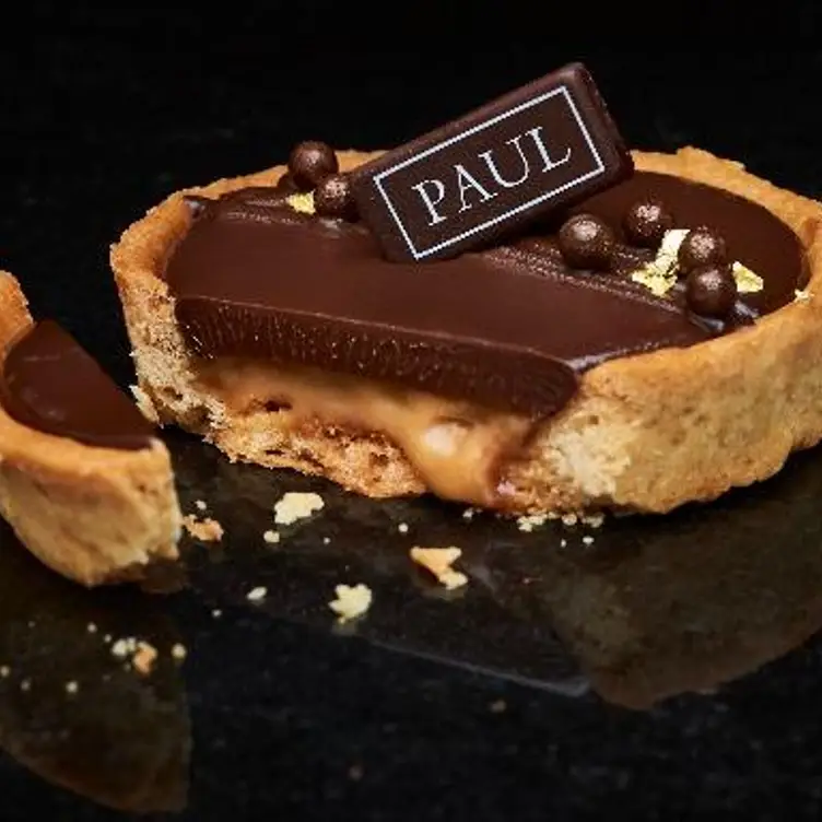 Restaurante PAUL - Paragon - Singapore, | OpenTable