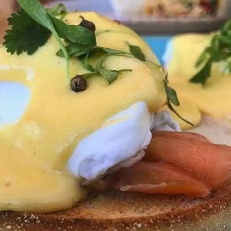 Restaurant Boyden's Kitchen - London, , ENG | OpenTable