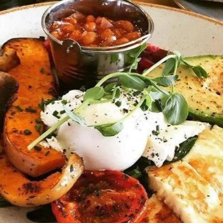 Restaurant Boyden's Kitchen - London, , ENG | OpenTable