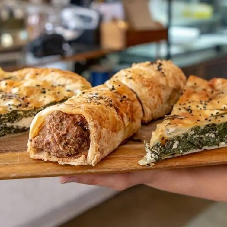 Restaurante Fig and Walnut Cafe Seddon - Melbourne, , VIC | OpenTable