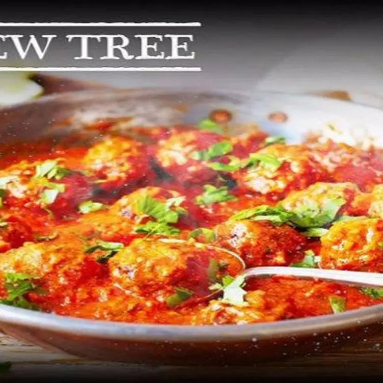 Restaurante Yew Tree - West Bromwich - Birmingham, , ENG | OpenTable