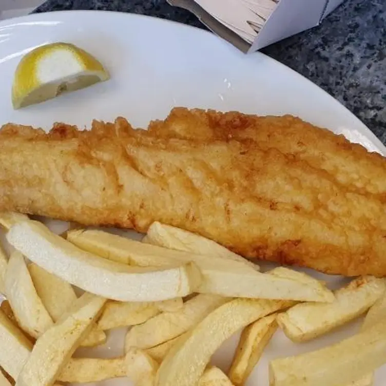 Restaurante Poseidon Fish Restaurant - Actualizado en 2023 | Reserva tu ...