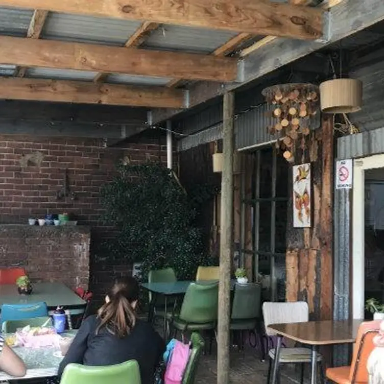 Cafe Komodo Restaurant - Adelaide, , SA | OpenTable