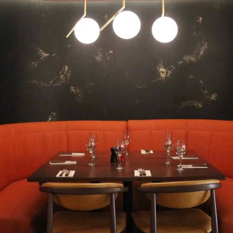 Restaurante Haché Kingston - London, , ENG | OpenTable