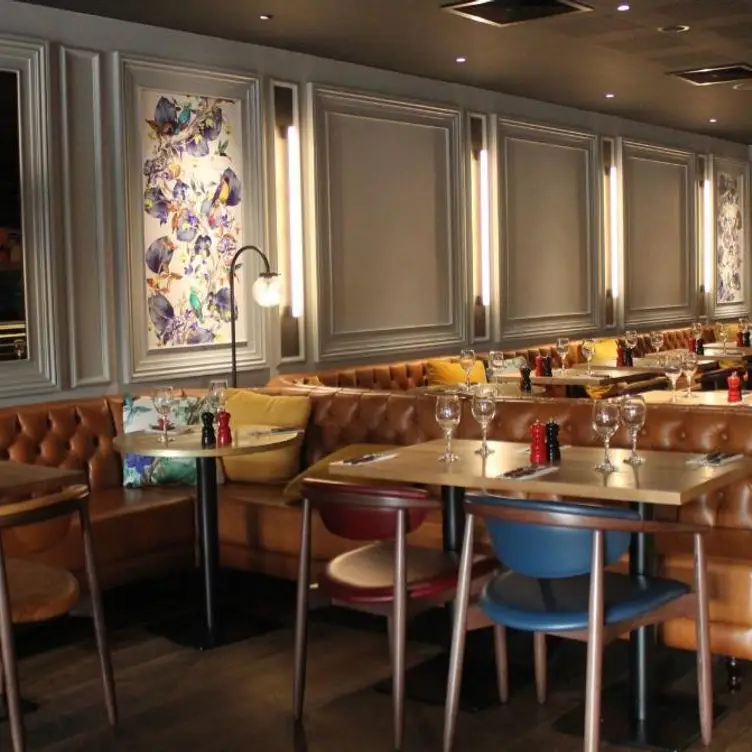 Restaurante Haché Kingston - London, , ENG | OpenTable