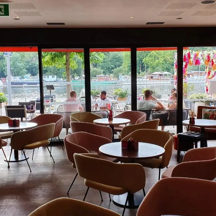 Restaurante Haché Kingston - London, , ENG | OpenTable