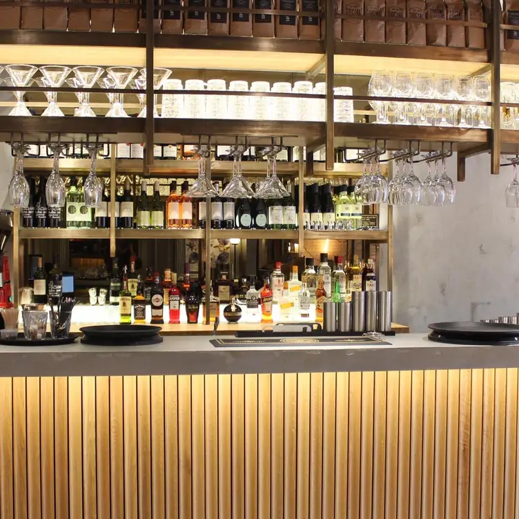 Restaurante Haché Kingston - London, , ENG | OpenTable