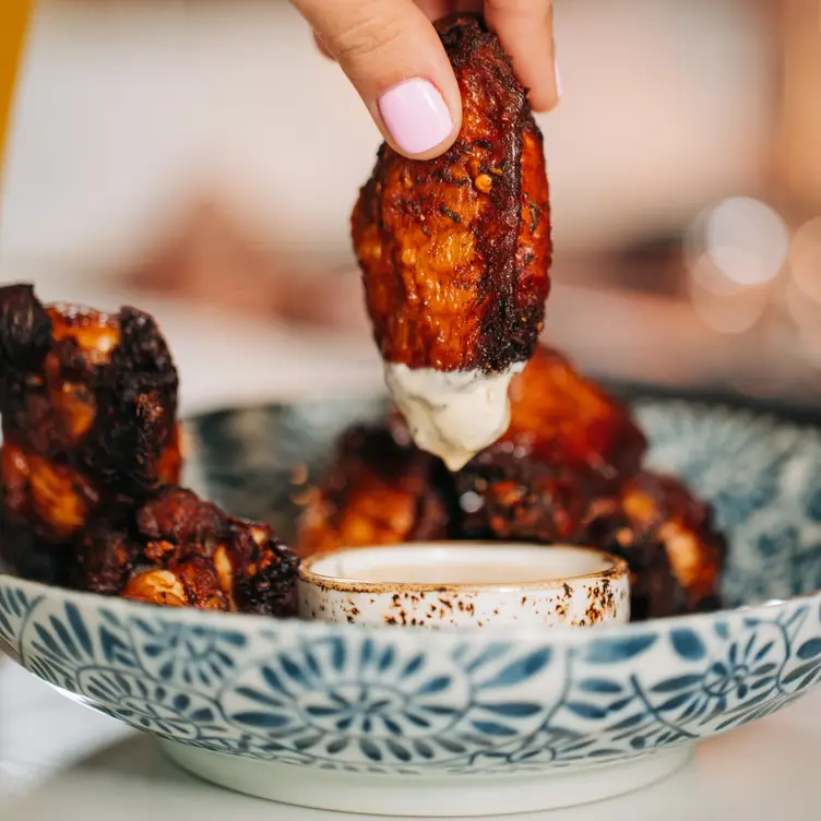 Colada Cuban Cafe & Grill Restaurant - Updated 2023 | Book your table now