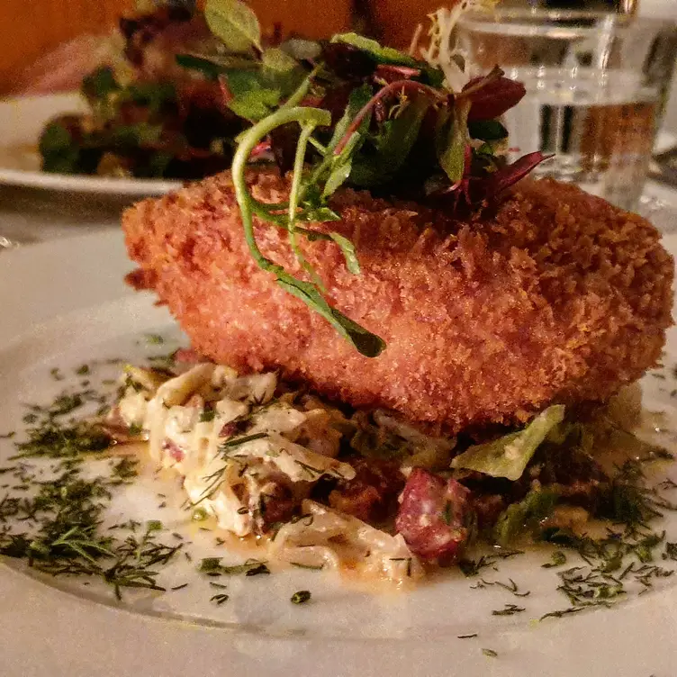 Baltic - Top Rated Restaurant in London | OpenTable