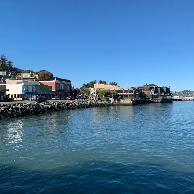 Scoma's Sausalito Restaurant - Sausalito, CA | OpenTable
