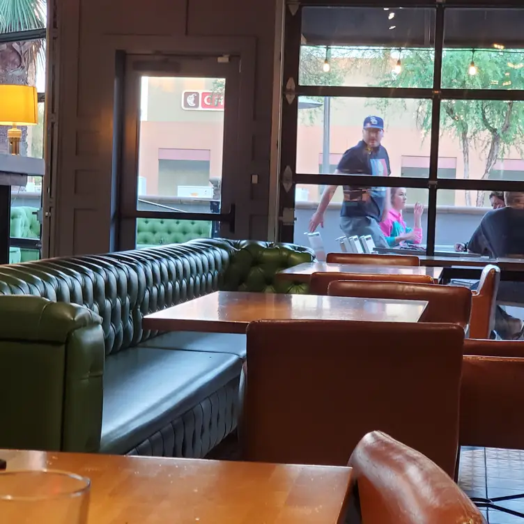 Hop Social Grill Restaurant - Updated 2023 | Book your table now