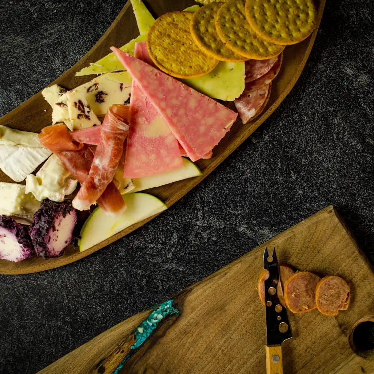 One Thirty Five Prime Restaurant - Waco, , TX | OpenTable