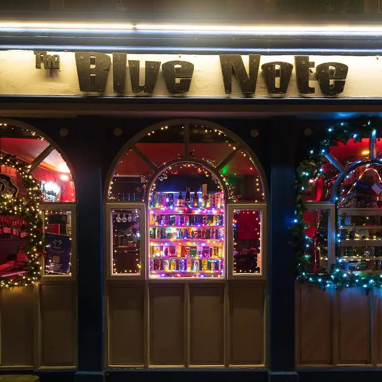 The Blue Note - Actualizado en 2024, Pub en Galway, Co. GALWAY